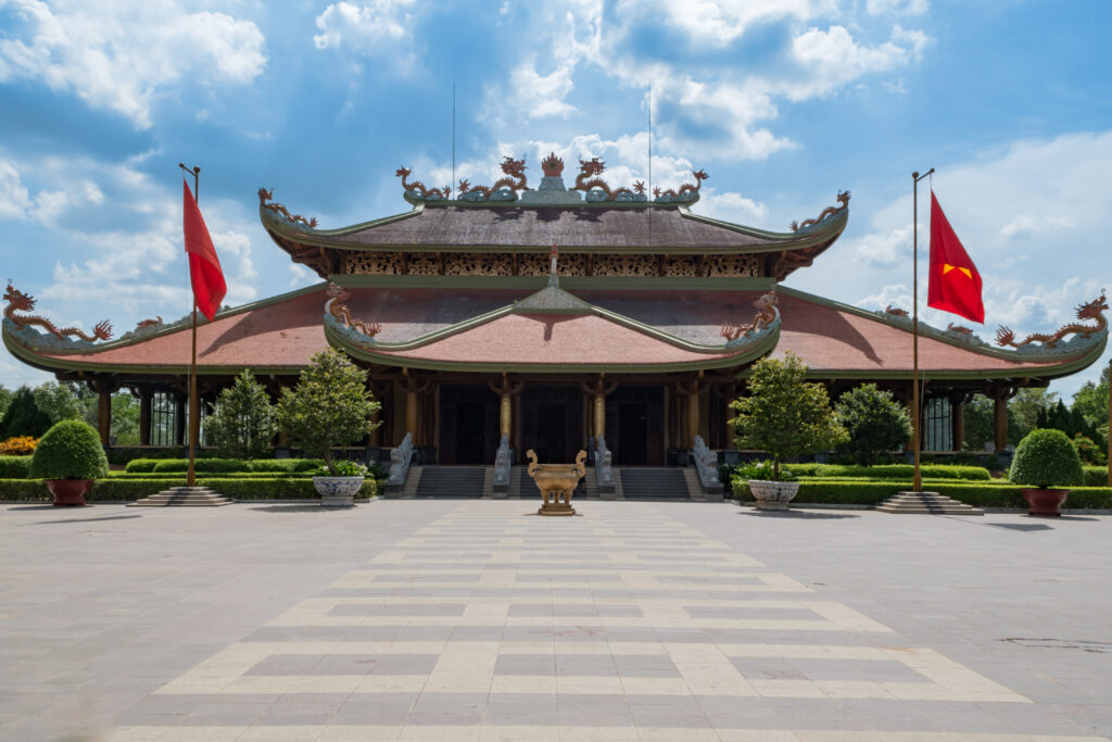 Trọn Bộ Kinh Nghiệm Khám Phá Củ Chi Trong 1 Ngày – Kiến Thức VEZBE